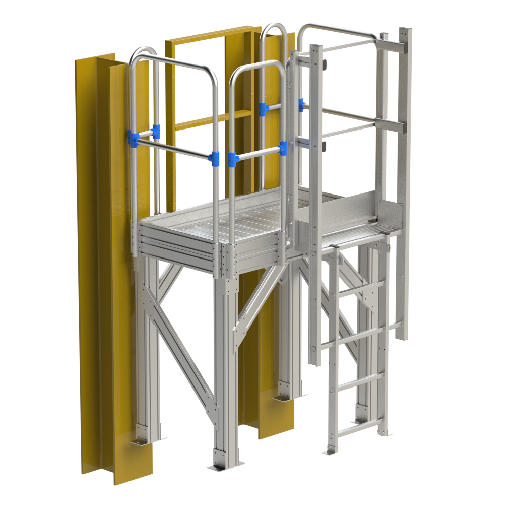 2001515 - Fixed access platform - ESLA