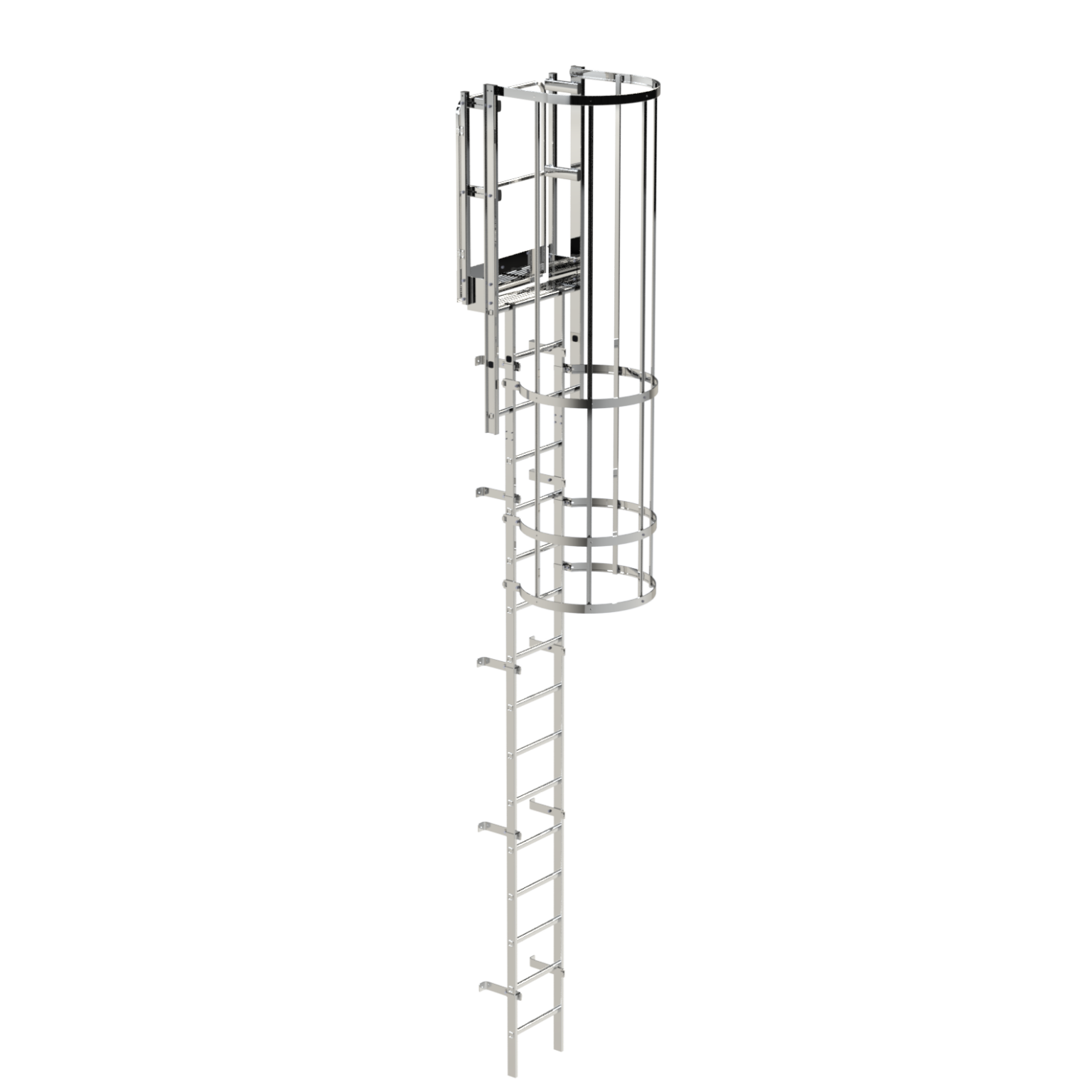 ESLA - Ladders, work platforms and scaffolding - ESLA
