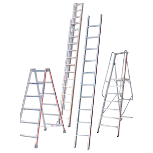 Portable Ladders - ESLA